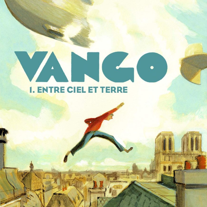 Folio Junior - Livre enfant